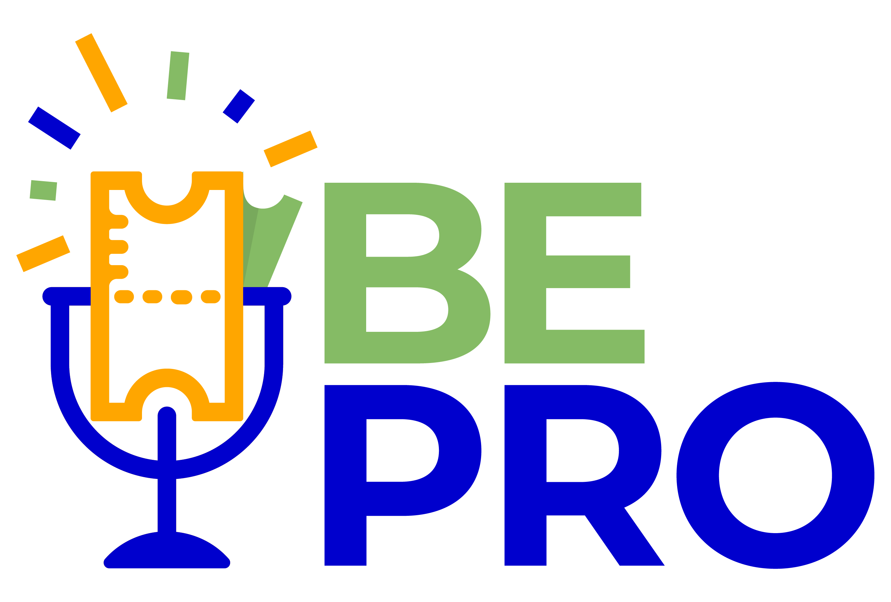 Be Pro Events - Modern Promotion Strategies That Sell More Tickets